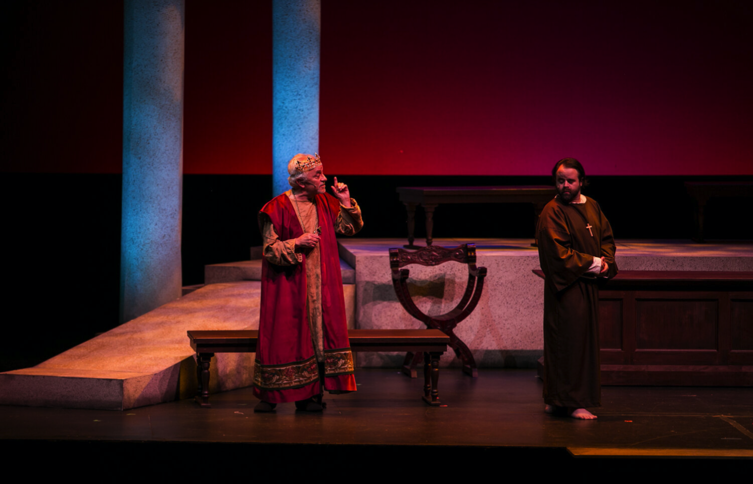 Rick Taylor Rivera Actor - Rick Taylor Rivera